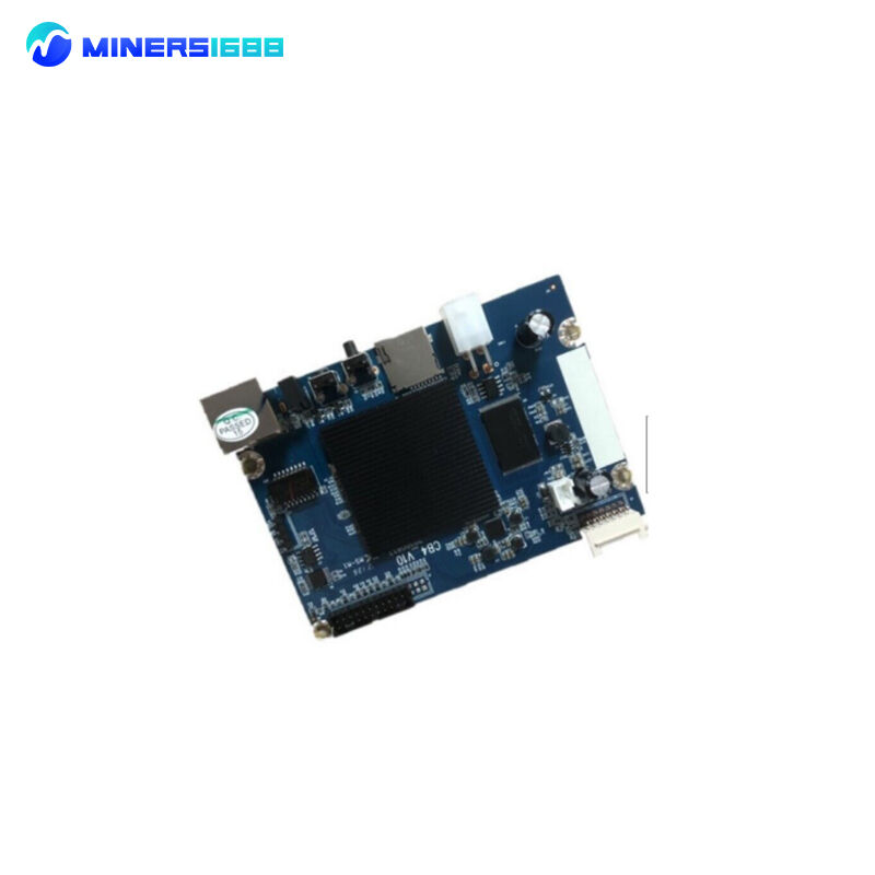 Buy Wholesale China Cheaper Control Board Cb6 V10 Control Board For ...