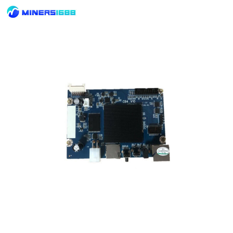 Buy Wholesale China Cheaper Control Board Cb6 V10 Control Board For ...