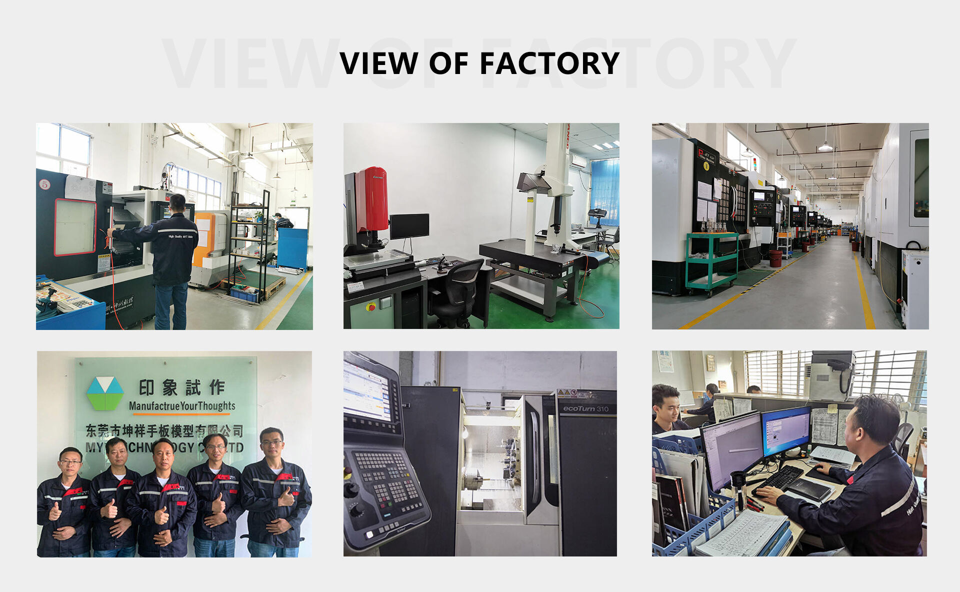 Oem/odm Metal Fabrication Services Zinc Plating Parts Metal Bending ...