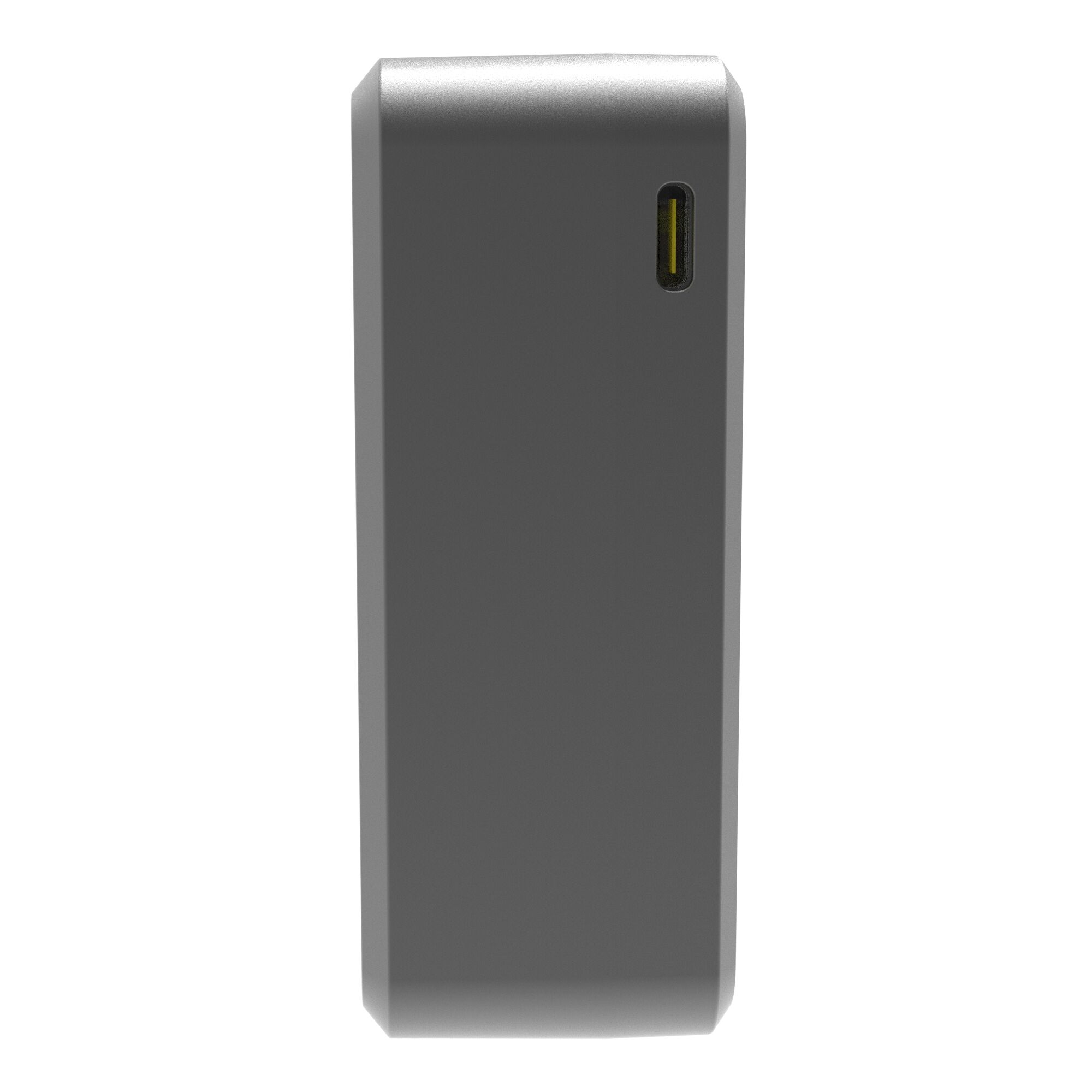 Logo Glowing Power Bank 10000mah Oem Fast Charging Pd20w +22.5w $8.3 ...