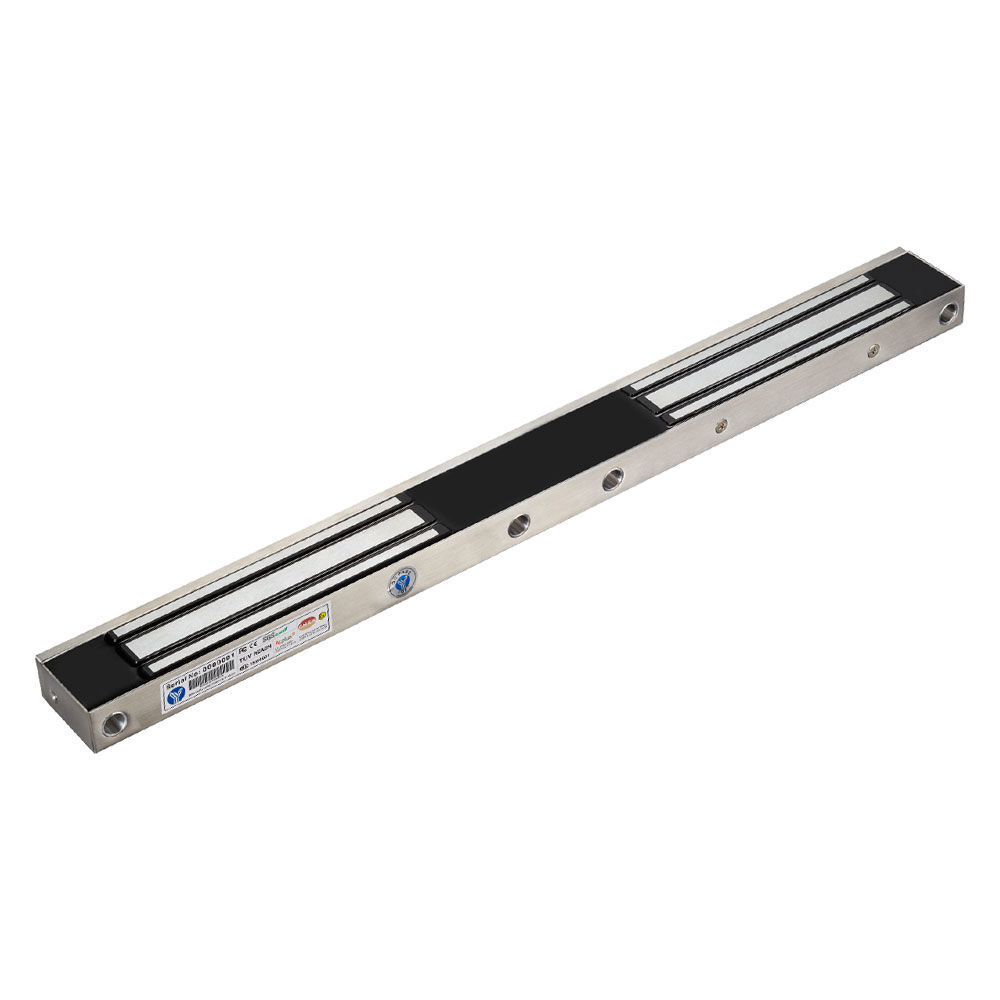 Yli Stainless Steel Double Door Electromagnetic Lock Explosion-proof ...