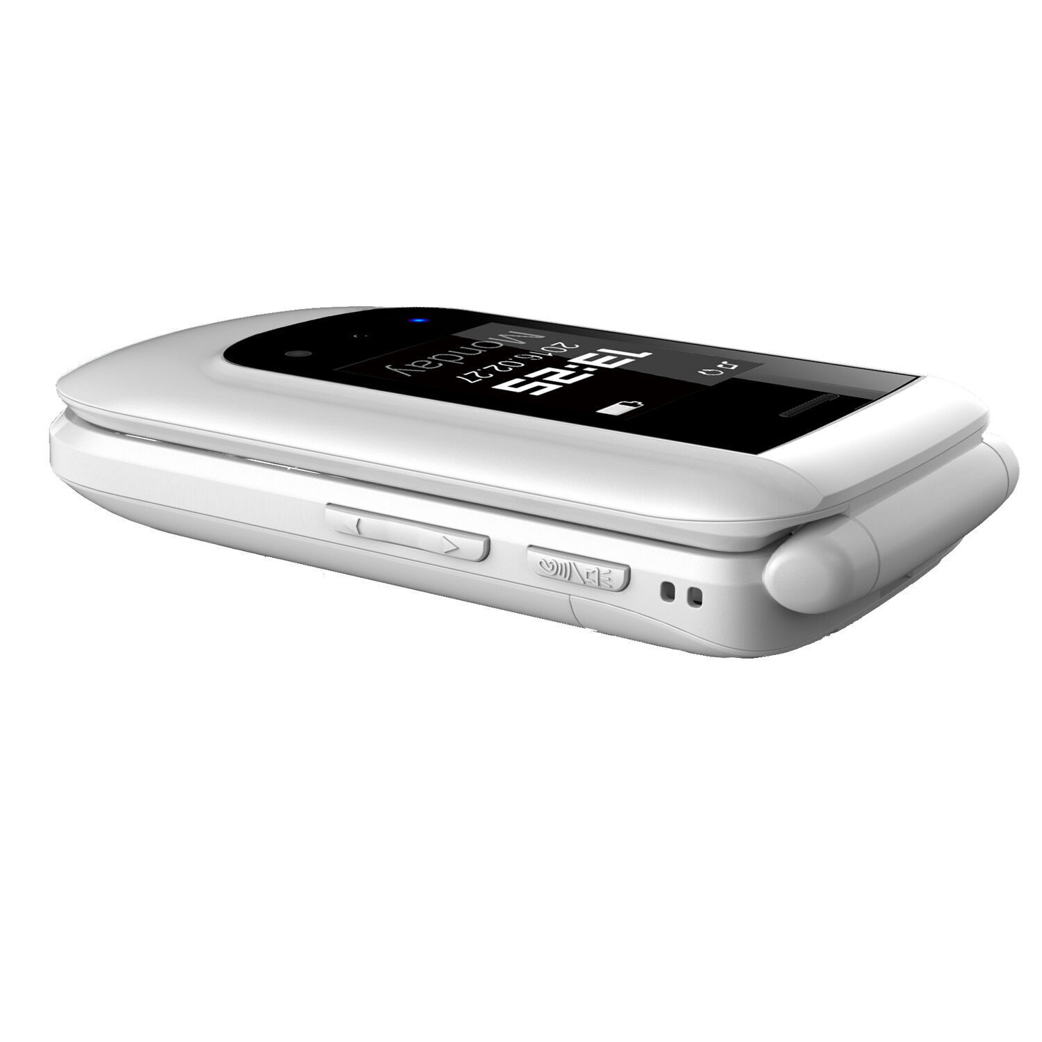 Buy Wholesale China 4g Elder Mobile Phone Dual Screen Big Button Big ...