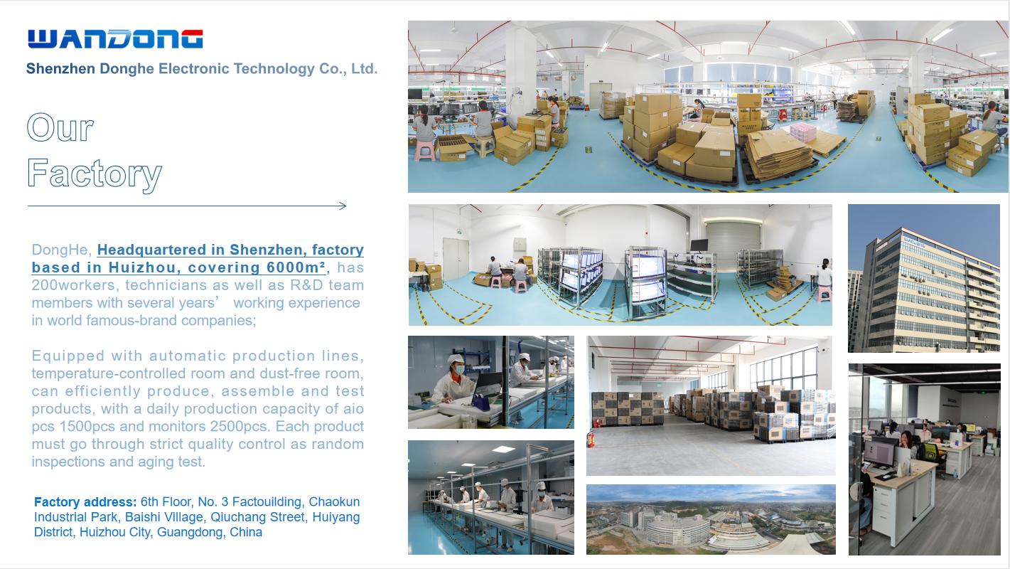 Buy Wholesale China Limited-timeoffer:gaming Desktop Computer All In ...