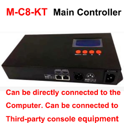 Buy Standard Quality China Wholesale Music Dmx Controller Lighting Console Spi Matrix Light ...