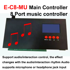 Buy Standard Quality China Wholesale Music Dmx Controller Lighting Console Spi Matrix Light ...