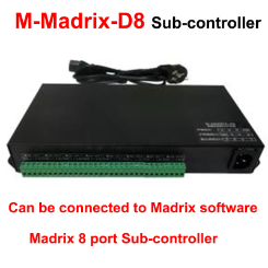 Buy Standard Quality China Wholesale Music Dmx Controller Lighting Console Spi Matrix Light ...