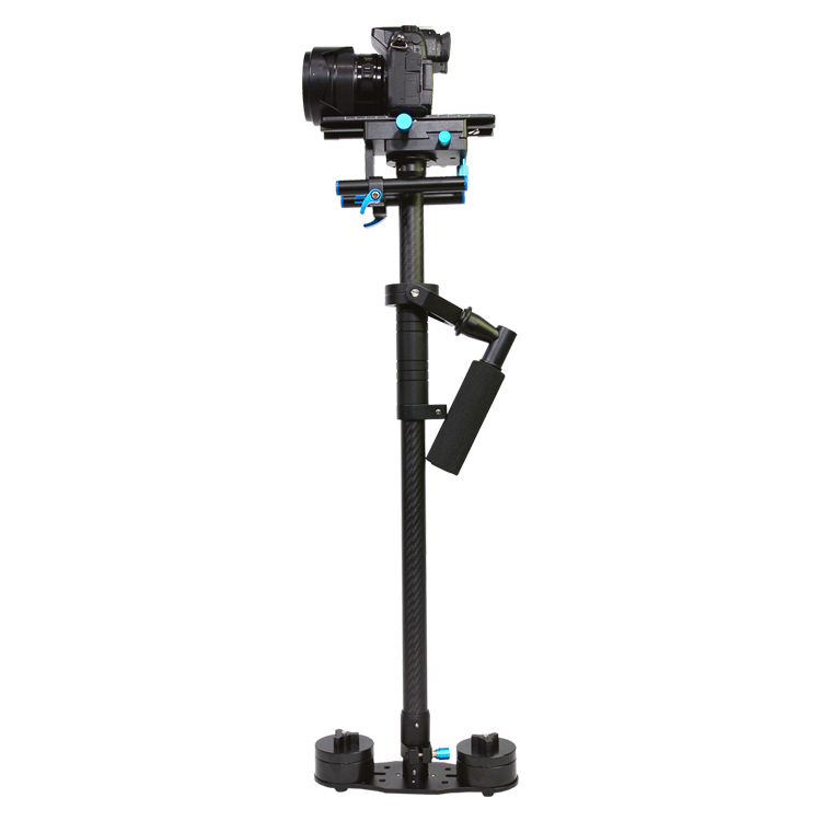 Buy Wholesale China 120cm 3-axis Handheld Stabilizer For Dslr Camera ...