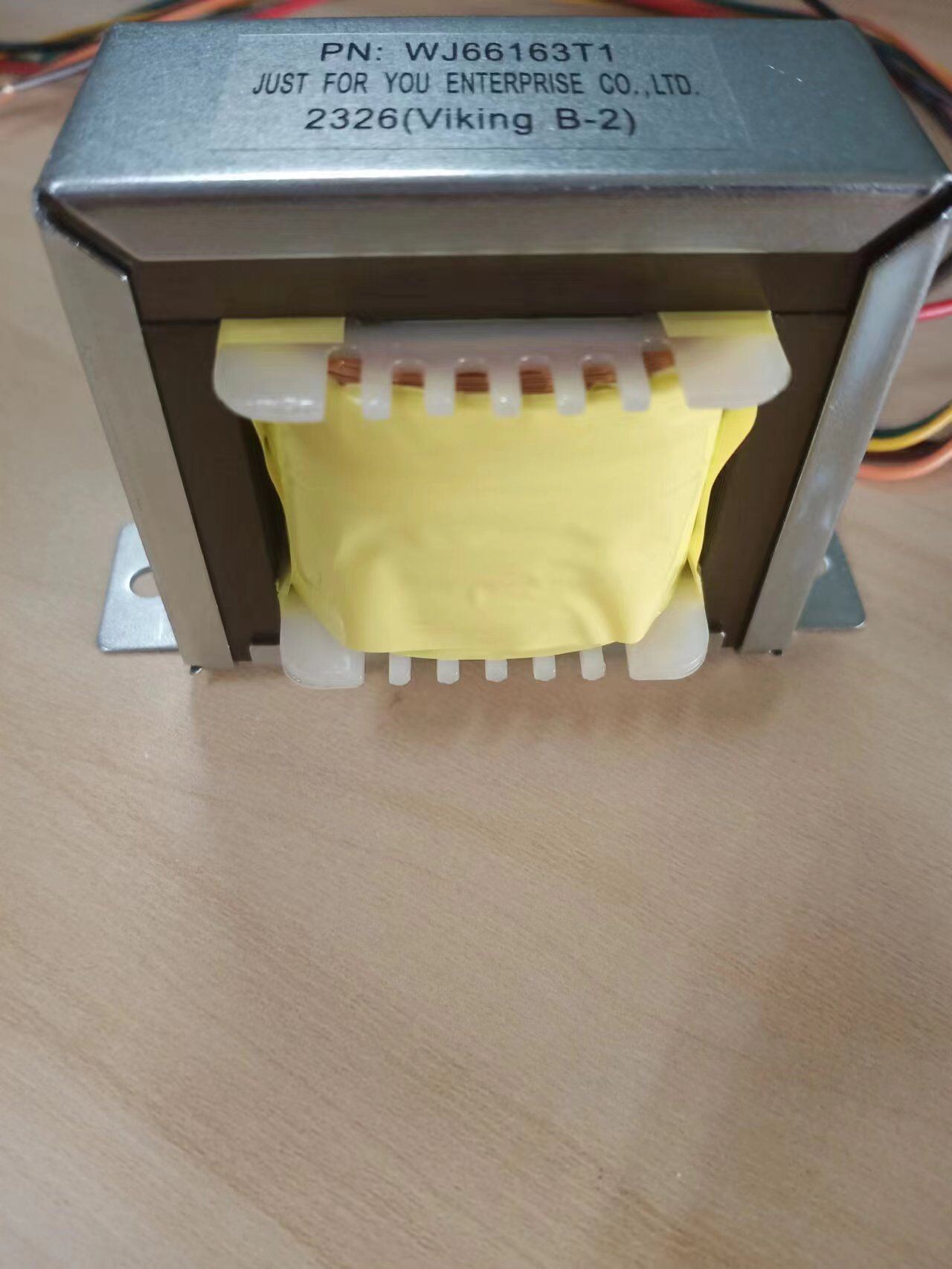 Buy Wholesale China 70.7/100v-64w-/8w_wholesale Reasonable Price Transformer Low-frequency Power ...