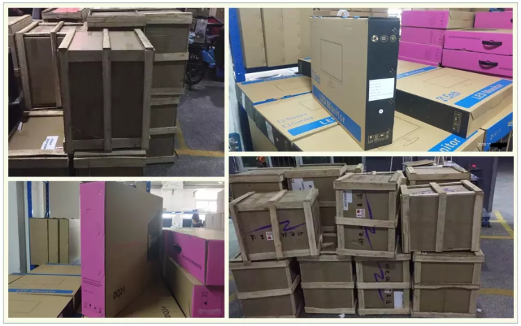 Buy Wholesale China 24 Inch All In One Computer Office For Graphics ...