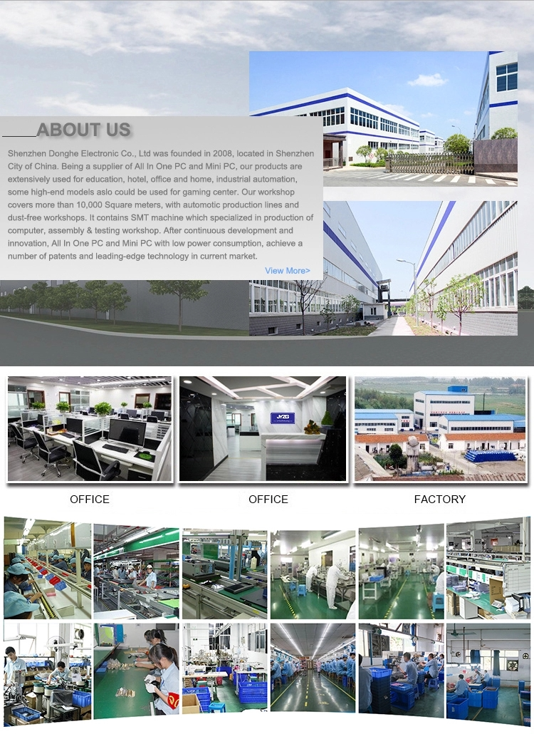 Buy Wholesale China 24 Inch All In One Computer Office For Graphics ...