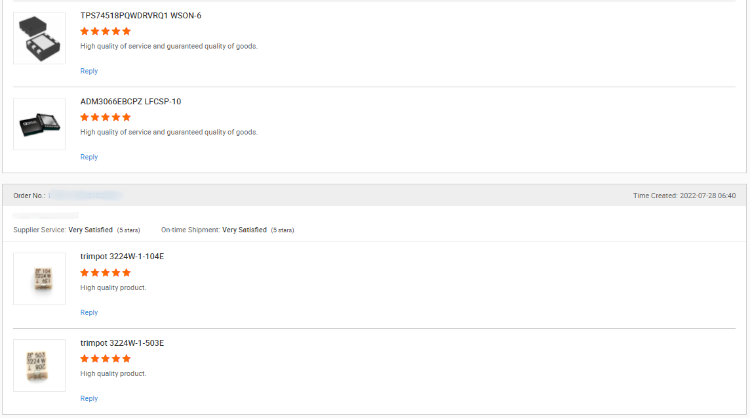 Buy Wholesale China Sp706sen Soic-8 3.0v/3.3v Low Power Microprocessor Supervisory Circuits ...