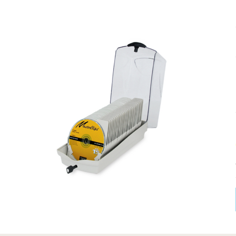Bulk Buy China Wholesale Actto Promotional Durable Cd Storage Container ...