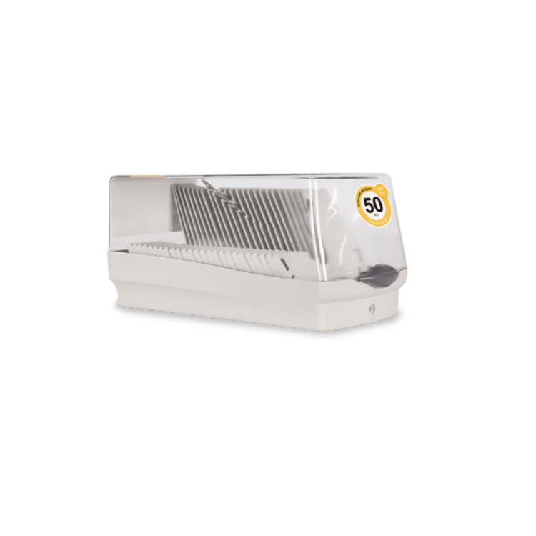 Bulk Buy China Wholesale Actto Promotional Durable Cd Storage Container ...