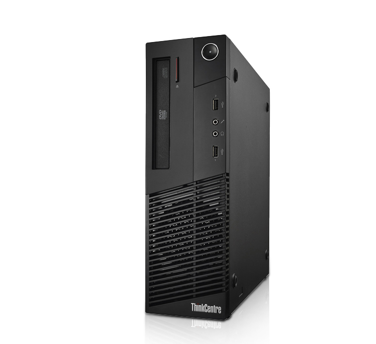 Buy Wholesale China For Lenovo Thinkcentre H61 Small Mainframe I5-2400s ...