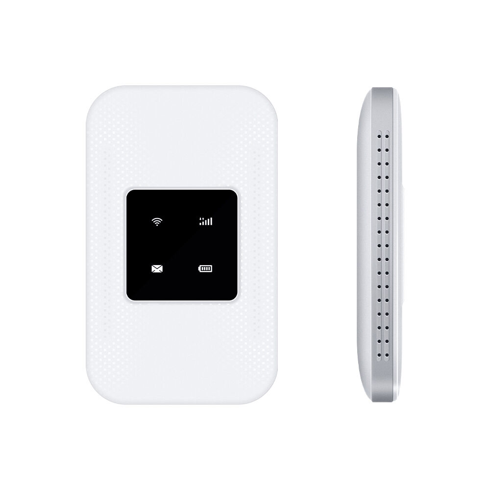 Buy Wholesale China Esim 4g Mobile Wifi Router Wireless Hotspot Support ...