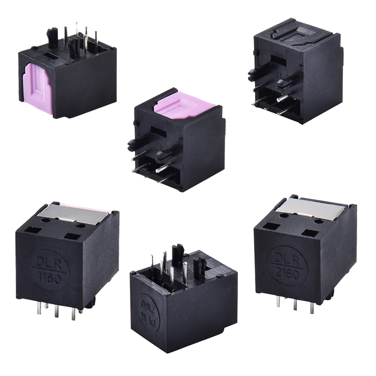 Optic Toslink Terminal Conectors Transmit Receiv Av 3pin Dlr1160 ...