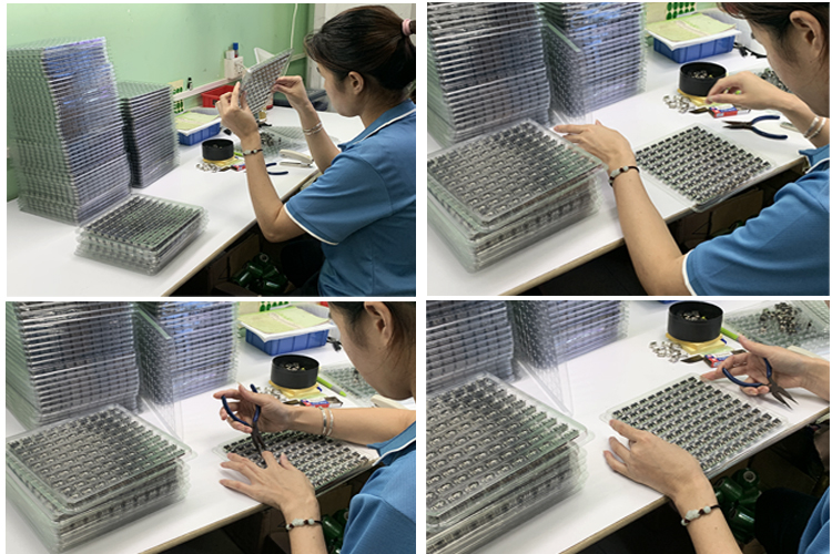 Optic Toslink Terminal Conectors Transmit Receiv Av 3pin Dlr1160 ...