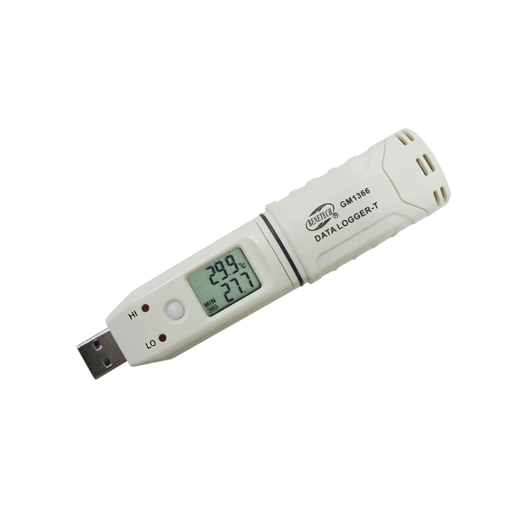Buy Wholesale China Benetech Gm1370 Temperature Nfc Date Logger ...