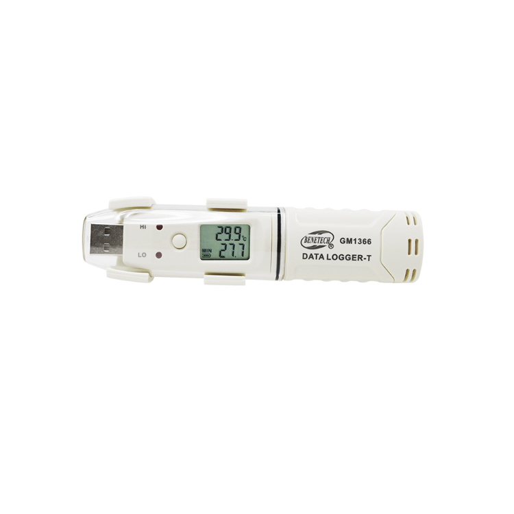 Buy Wholesale China Benetech Gm1370 Temperature Nfc Date Logger ...