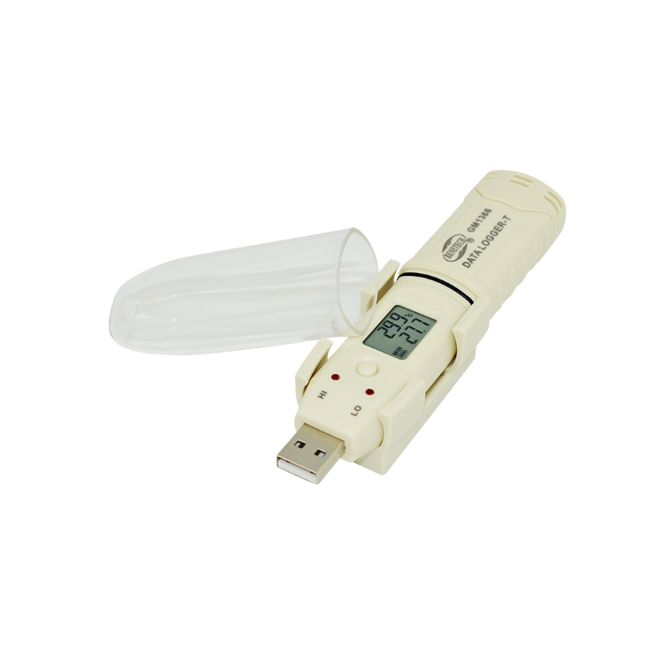 Buy Wholesale China Benetech Gm1370 Temperature Nfc Date Logger & Temperature Data Logger at USD ...