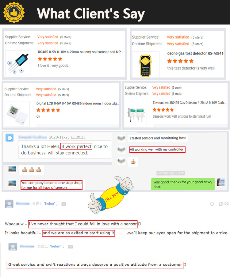 Industrial Temperature And Humidity Control Multi-probe Wifi Temperature & Humidity Data Logger ...
