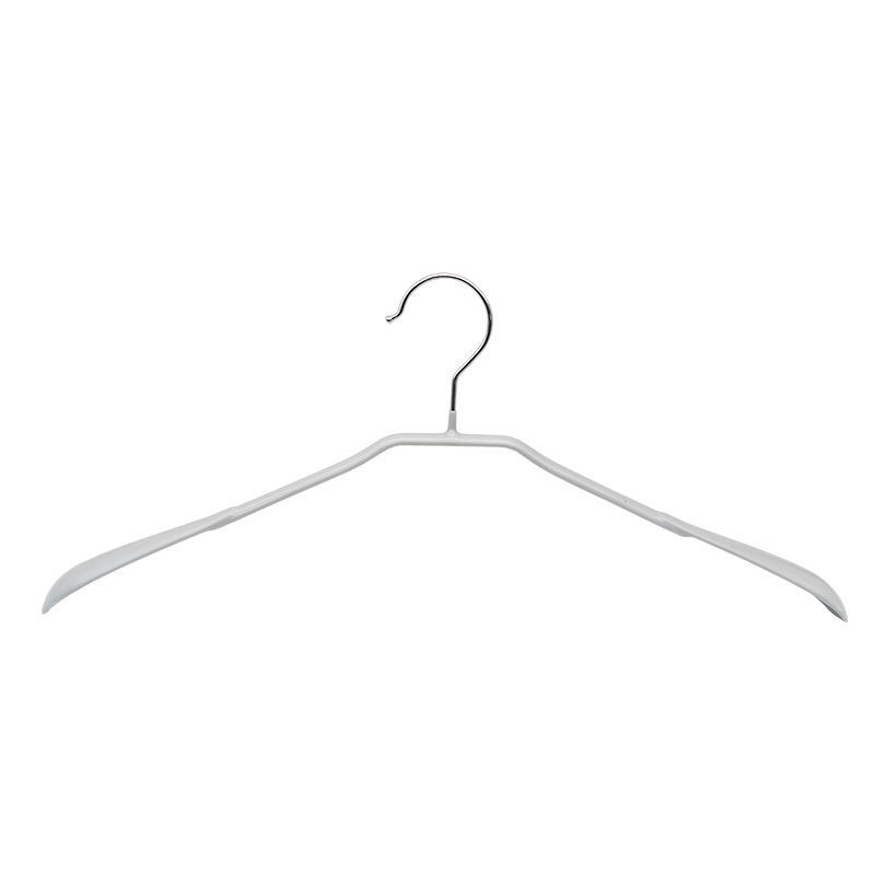 Buy Wholesale China High Level Metal Hangers Hangers With Logo High ...