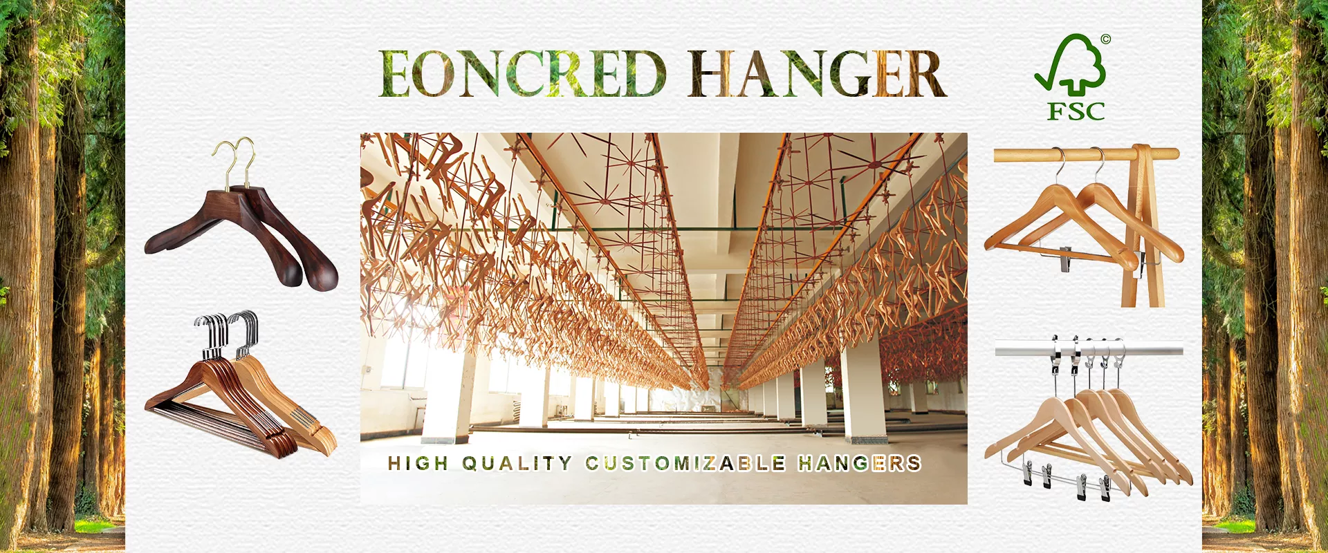 Buy Wholesale China High Level Metal Hangers Hangers With Logo High ...