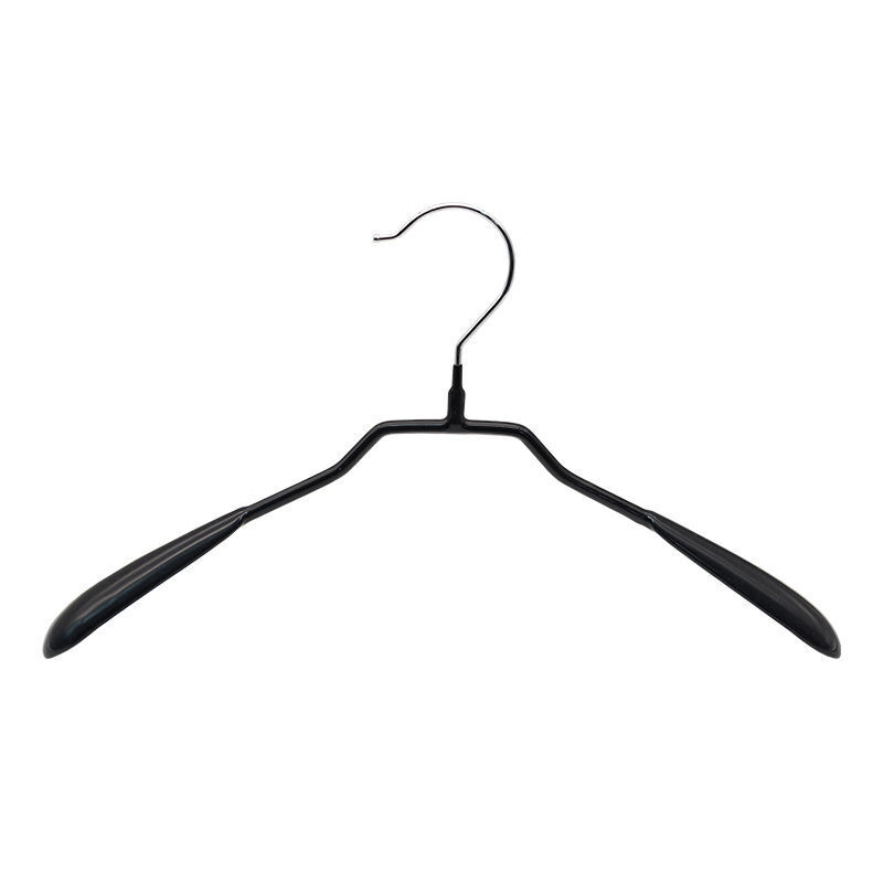 Buy Wholesale China High Level Metal Hangers Hangers With Logo High ...