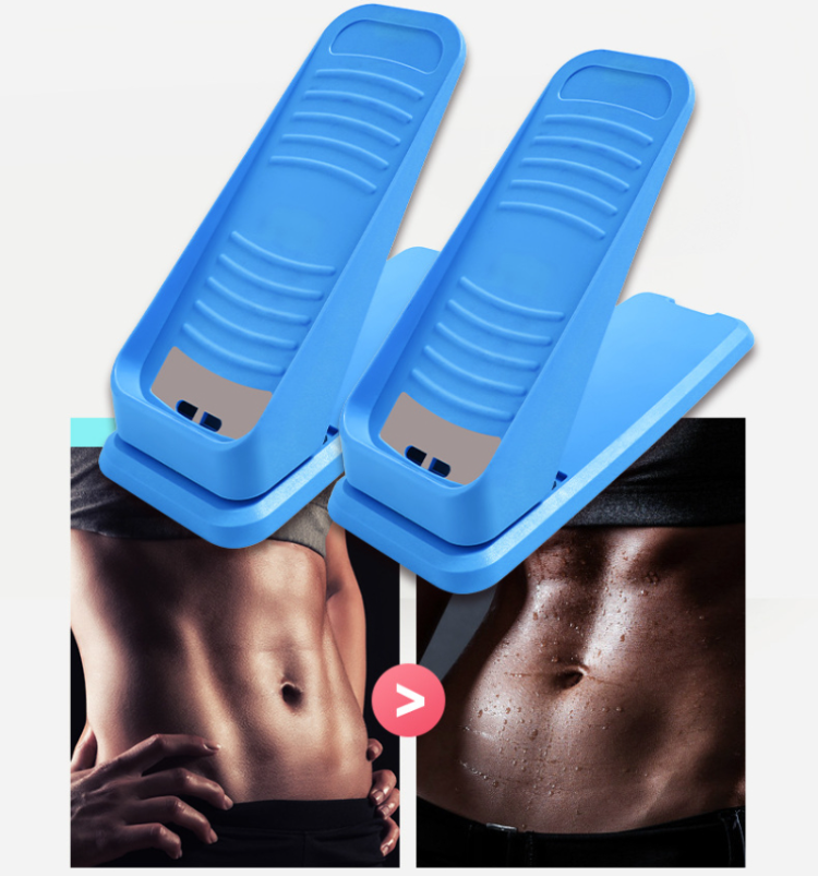 Aerobic Fitness Seat Mini Steeper Rehabilitation Bench Exercise ...