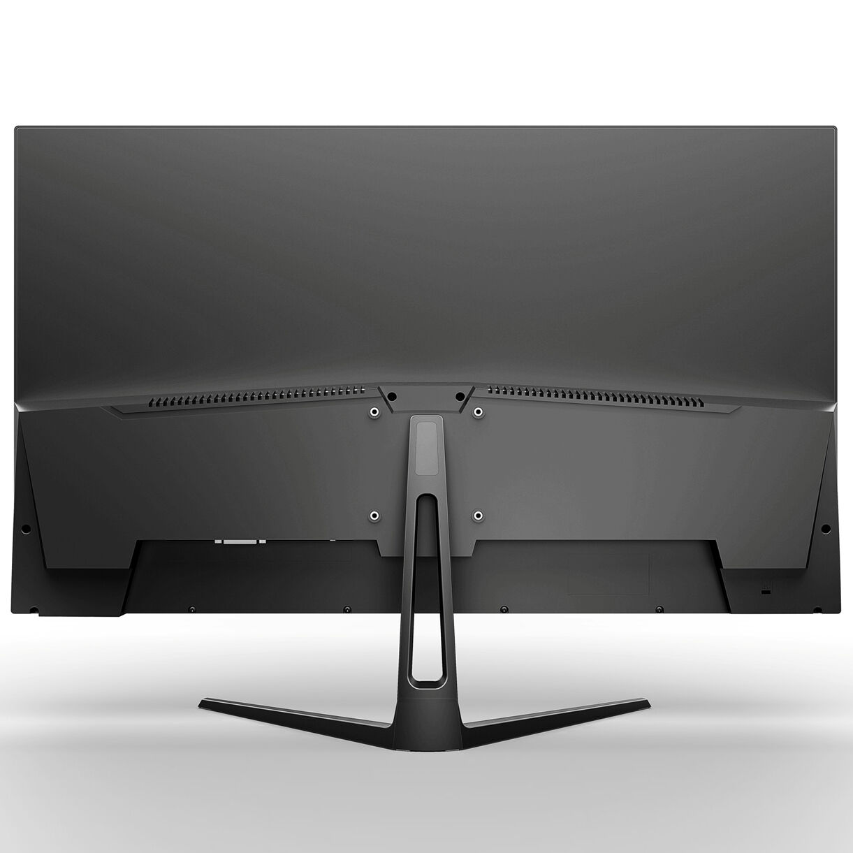 Buy Wholesale China Desktop Eye Care Computer Monitor 24.5 Inch Full ...