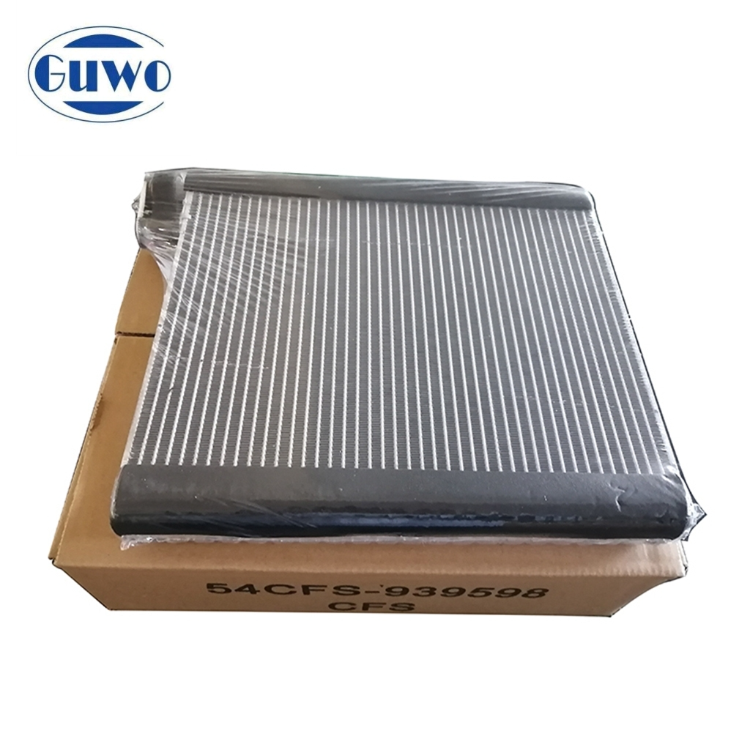 Guwo Factory Low Price Air Conditioning Systems Evaporator 8850135100 ...