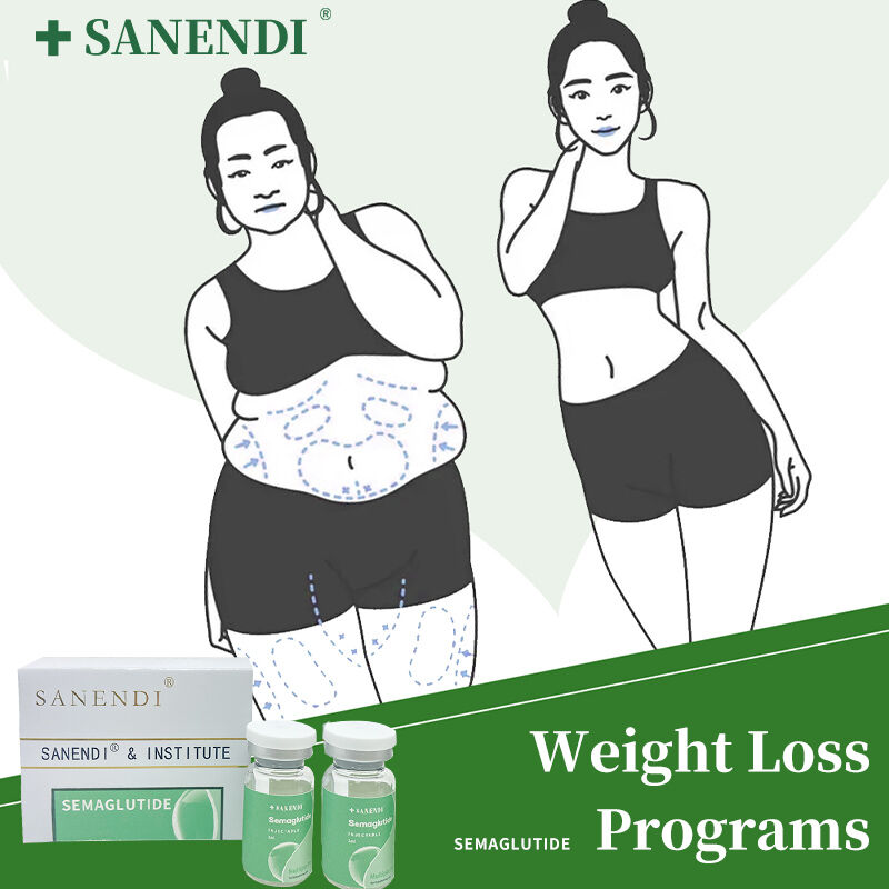 Buy Wholesale China High Quality Sanendi Weight Loss Programs Fat ...