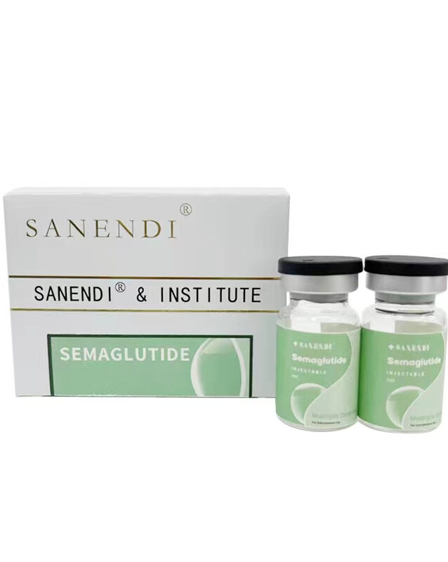 Buy Wholesale China High Quality Sanendi Weight Loss Programs Fat ...
