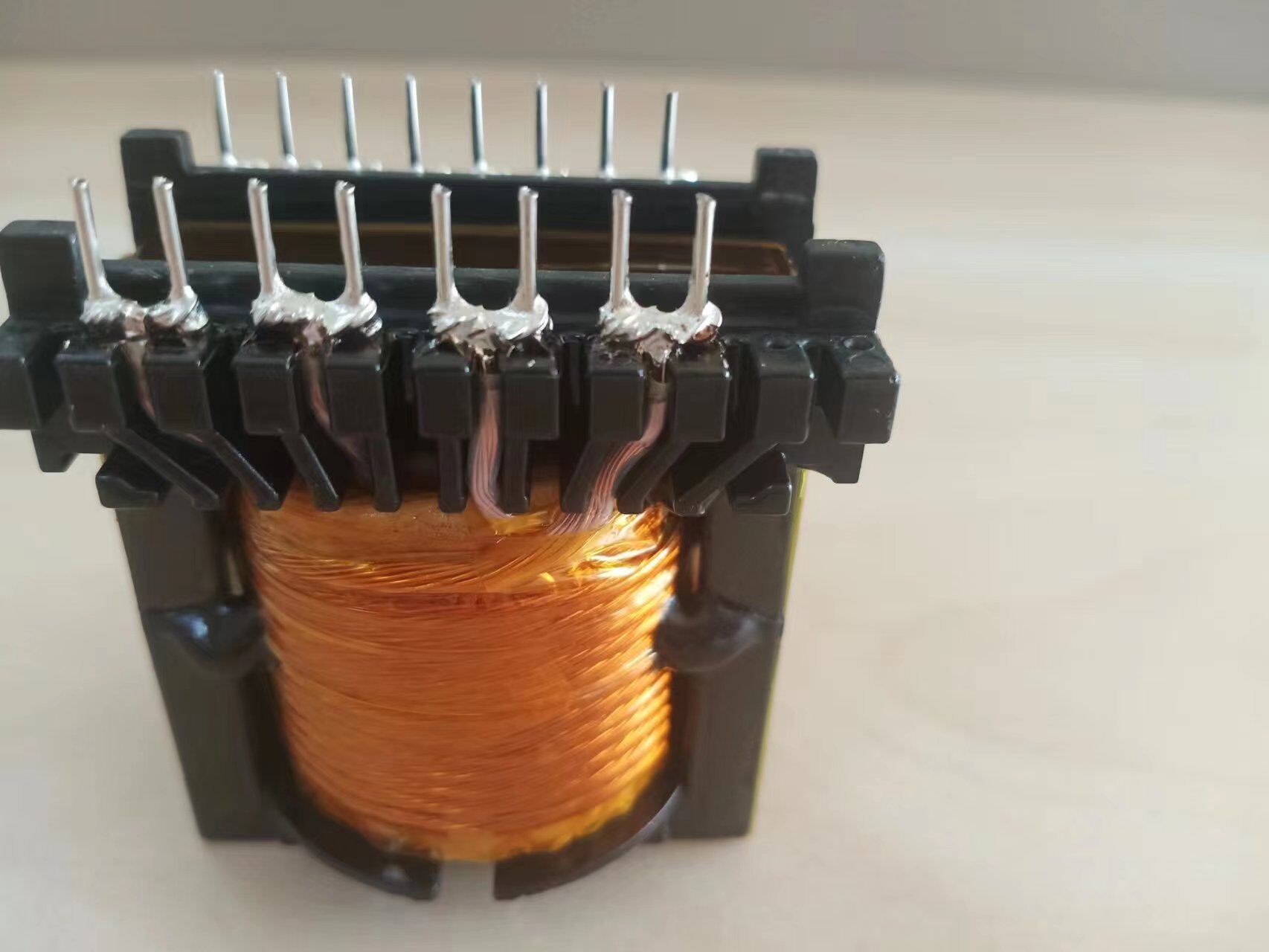 Buy Wholesale China Etd-49 Wholesale Reasonable Price Transformer High-frequency Power Supply ...