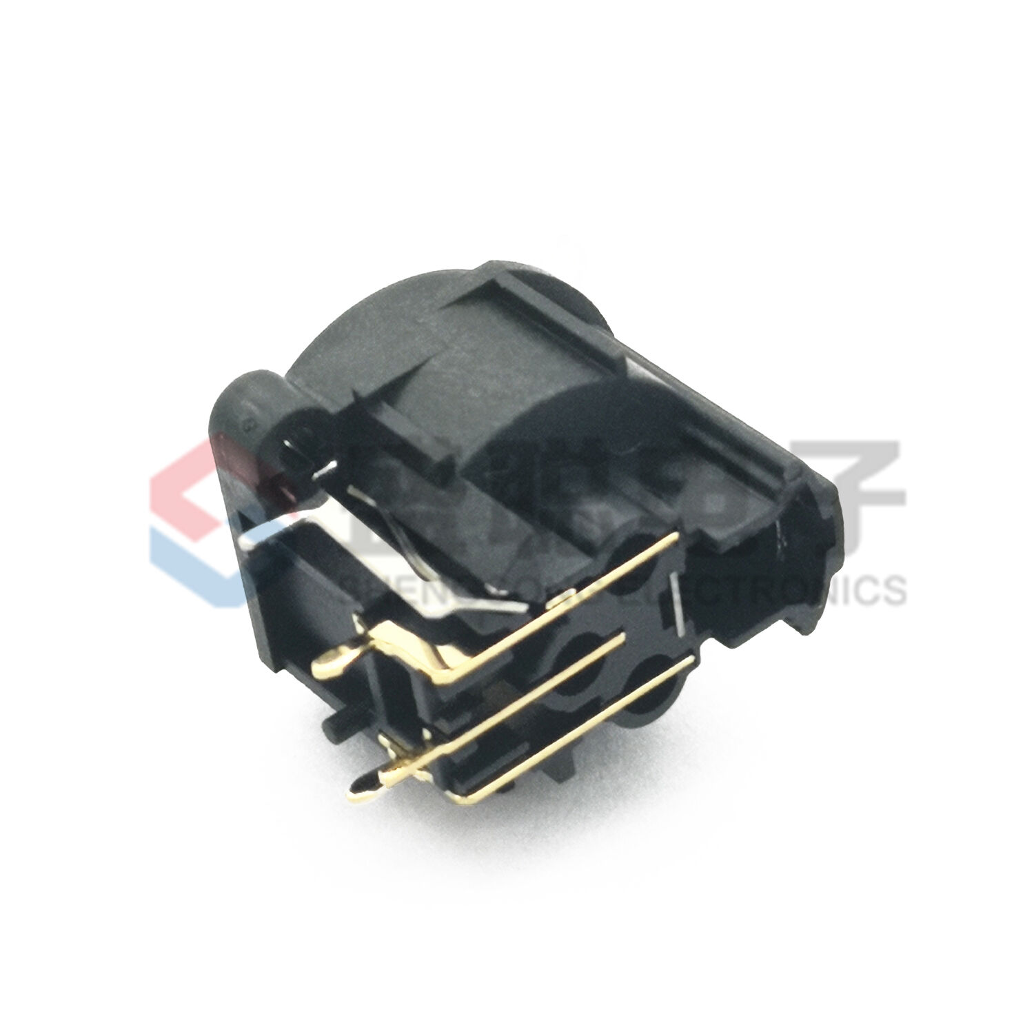 Buy Wholesale China New Supplier 3-pin Female Dc Power Din Connector ...