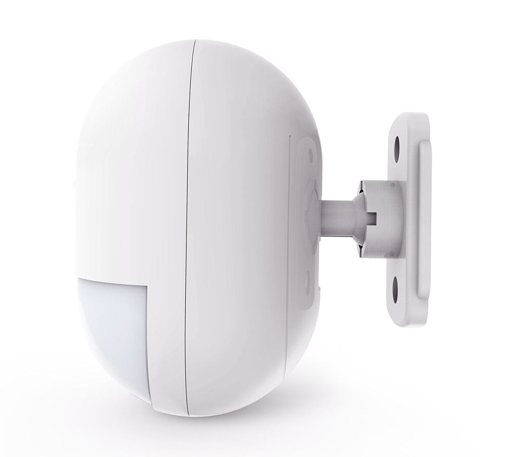 Wireless Tuya Smart Home 2g Wifi Gsm Gprs Security Alarm System Smart ...