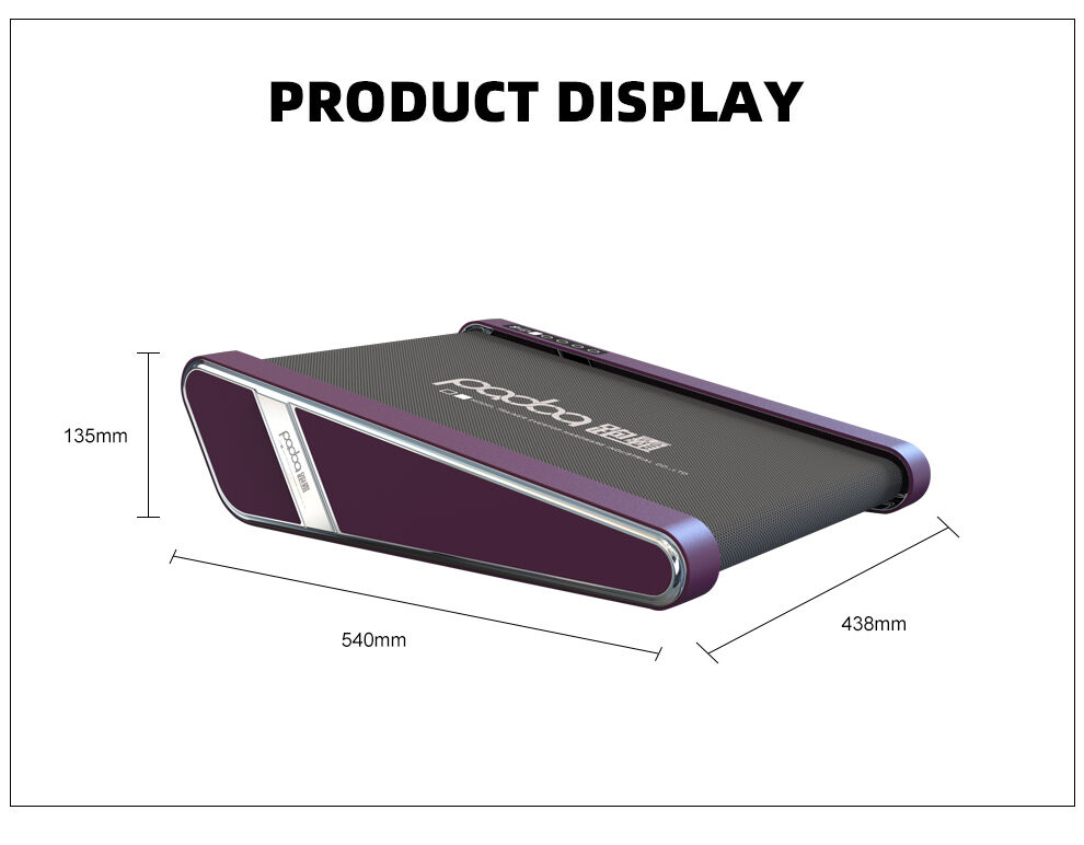 Buy Wholesale China Factory Cheap Price Mini Treadmills Sports Fitness ...