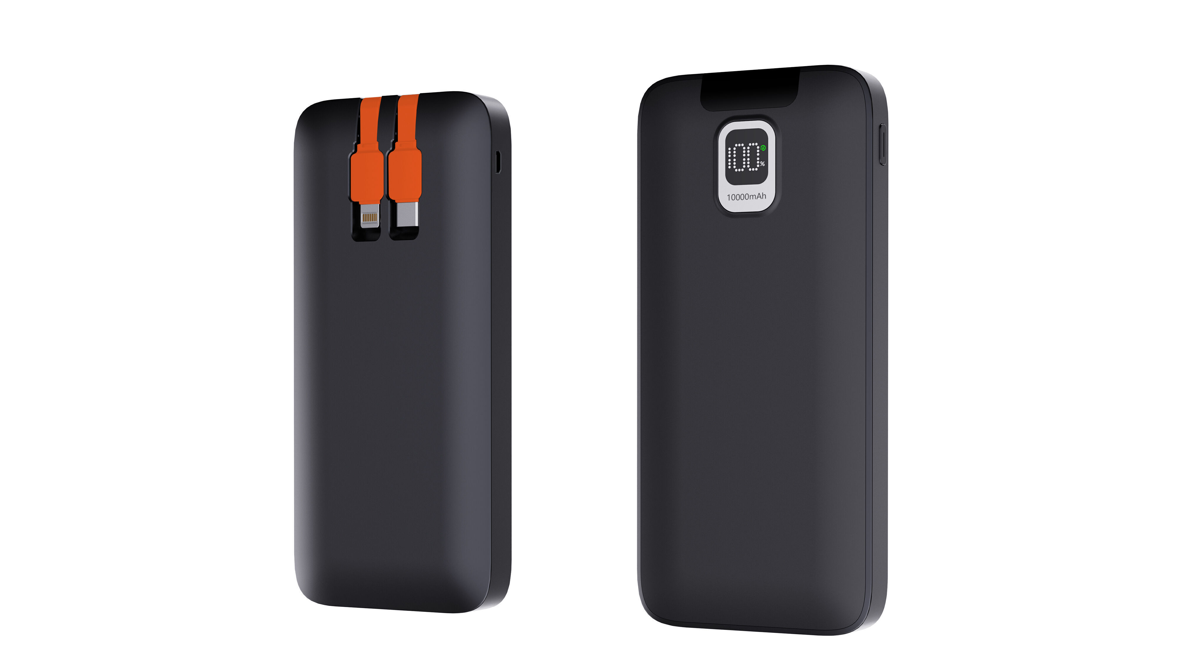 Zipai P330s 10000mah 22.5w Fast Charge Quick Change Pd20w Power Bank ...