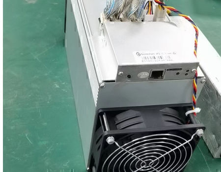 Buy Wholesale China High Roi Bitmain Kaspa Antminer Ks3 9.4t 3500watt ...
