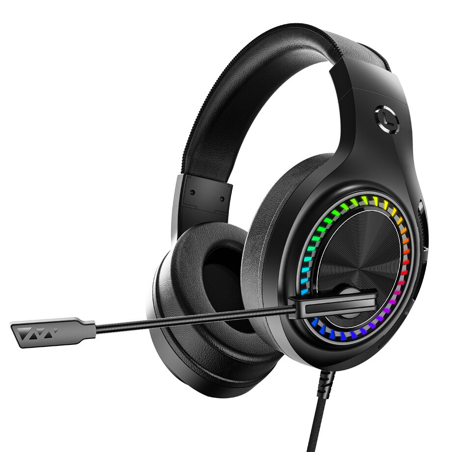 Buy Wholesale China Oem Gaming Headsets Comfortable 3.5mm Stereo ...