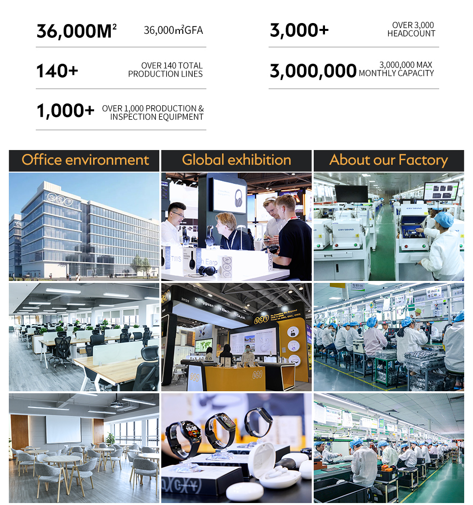 Bulk Buy China Wholesale New Product #ht09 Ff Anc Earphone Jieli ...