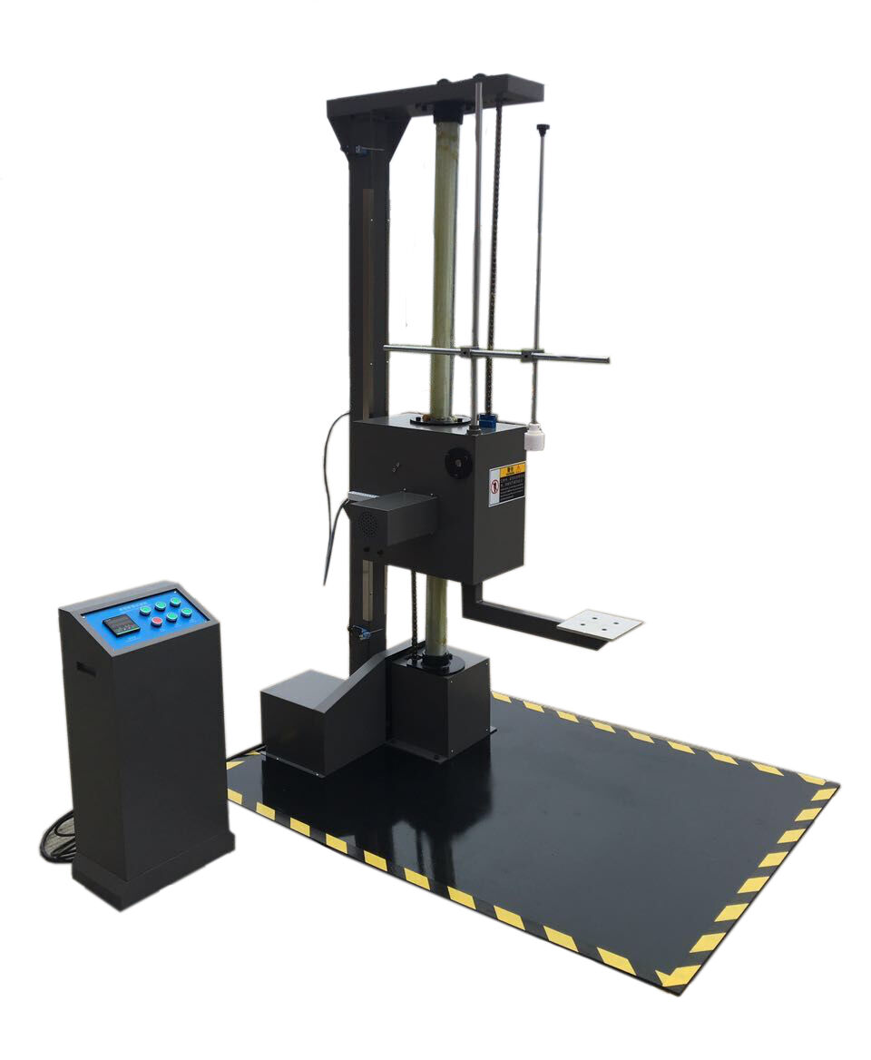 Buy Wholesale China Package Carton Box Drop Test Machine & Drop Test ...