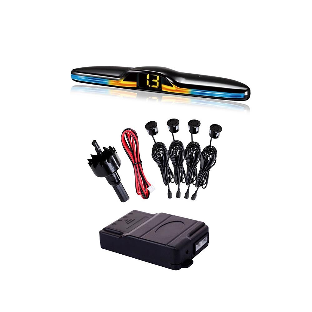 Buy Wholesale China New Arrival Best Selling Car Reversing Aide Parking ...