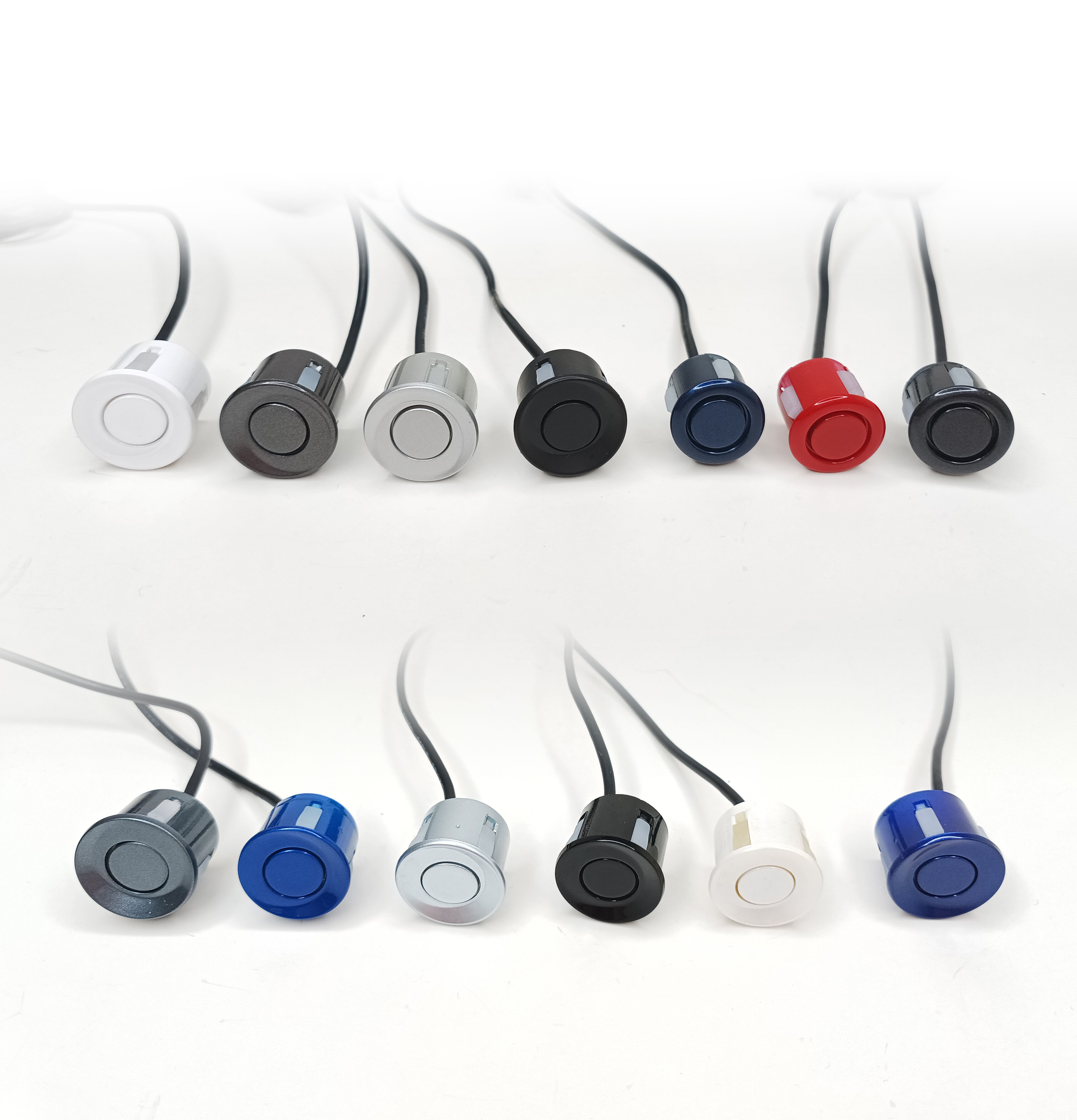 Buy Wholesale China Factory Popular Smart Parking Sensors Car Sensors ...