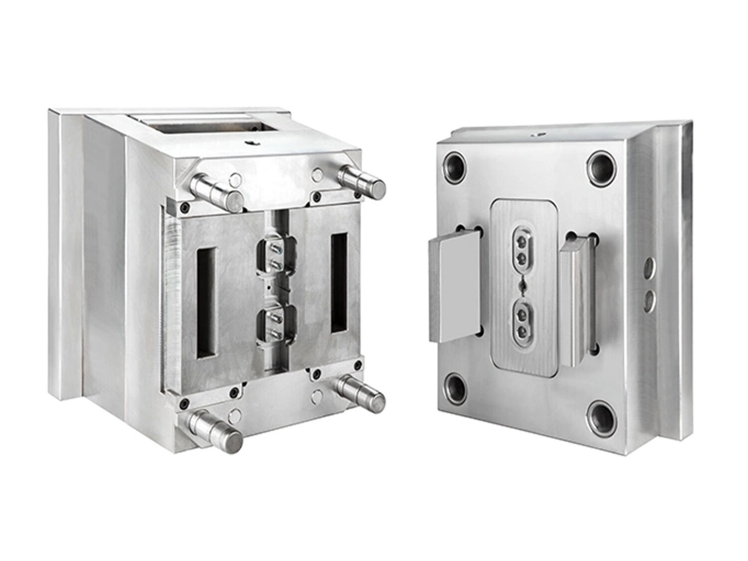 Buy Wholesale China New Supplier Plastic Injection Mold Pp Pc Pa Abs ...