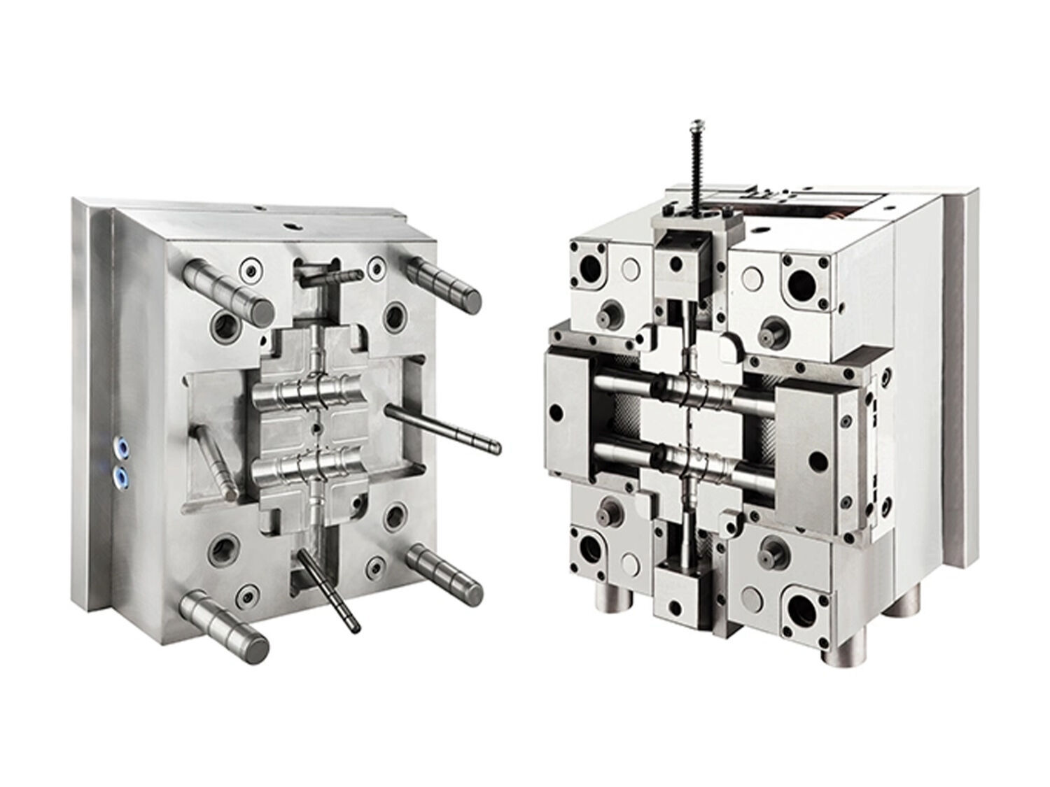 Buy Wholesale China New Supplier Plastic Injection Mold Pp Pc Pa Abs ...