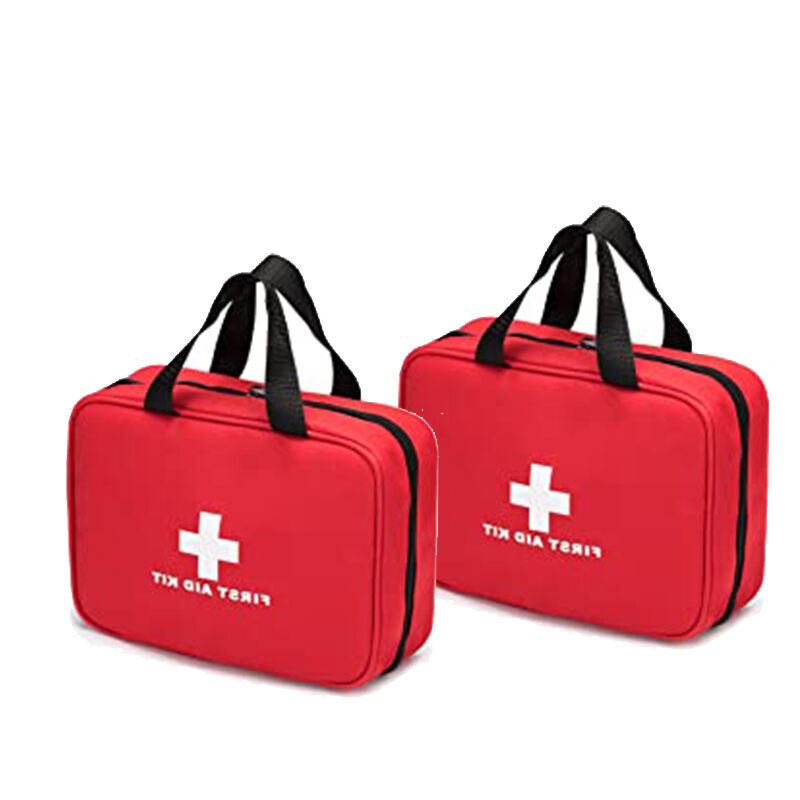 Buy Wholesale China First Aid Hard Shell Case First Aid Eva Hard Red ...