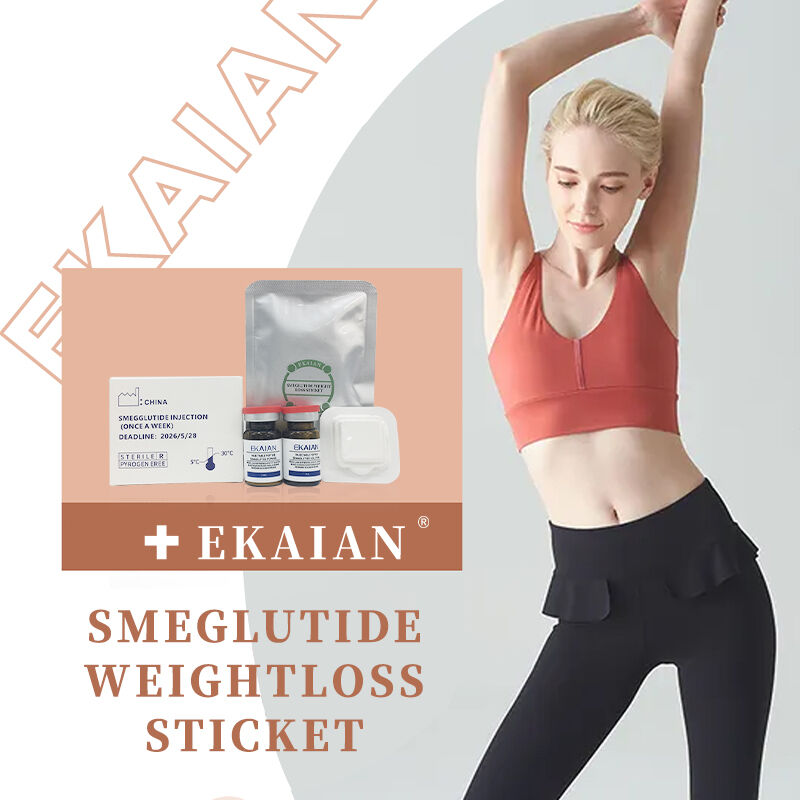 Buy Wholesale China Good Effect Ekaian Fat Dissolving Body Fat Solution ...