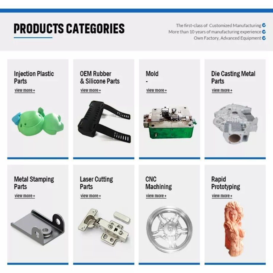 Buy Wholesale China Oem Liquid Silicone Rubber Products Manu Facturer ...
