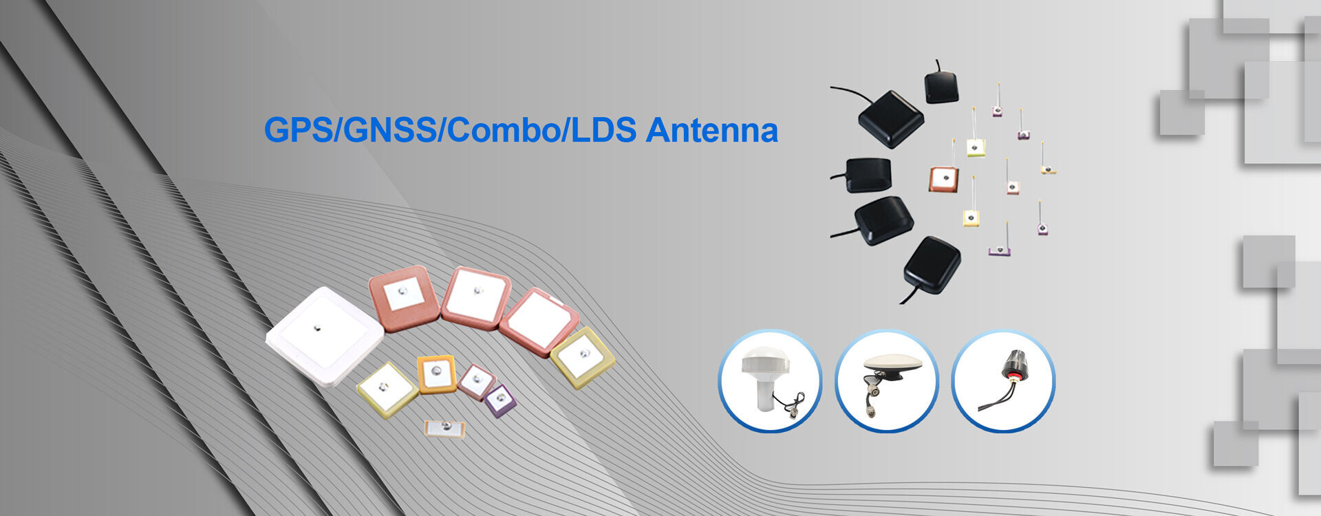 Bulk Buy China Wholesale Gps External Active Antenna Manufacturer Gps ...